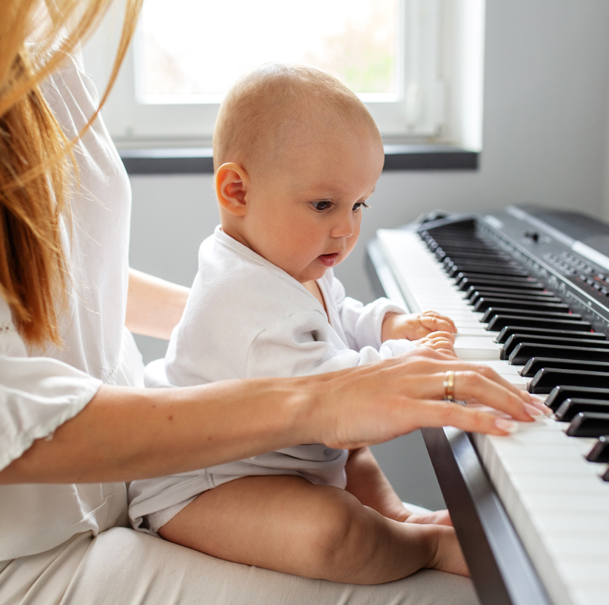 Sensory Activities, For Babies Under 12 Months, Using Household Items ...