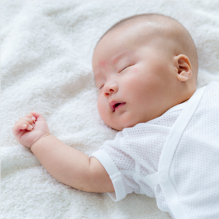 What Is Dream Feeding A Guide For New Parents Kendamil Singapore