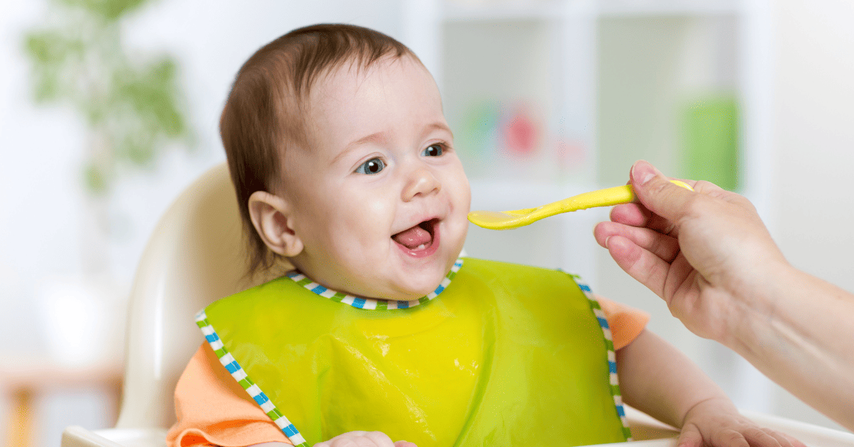 Understanding Your Baby's Cues: Hunger Signs and Feeding Frequency ...