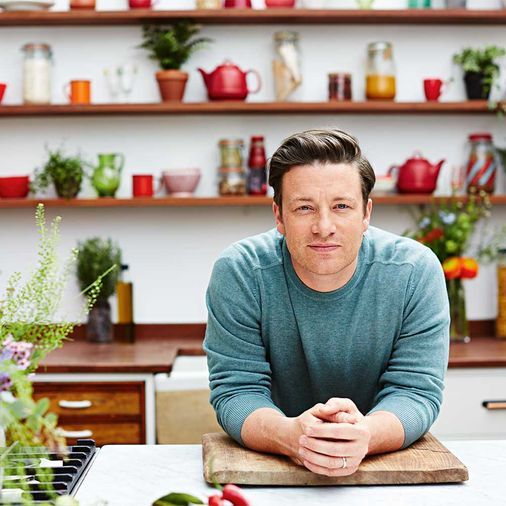 Kendamil Supports Jamie Oliver Campaign To Maintain British Food Stand ...
